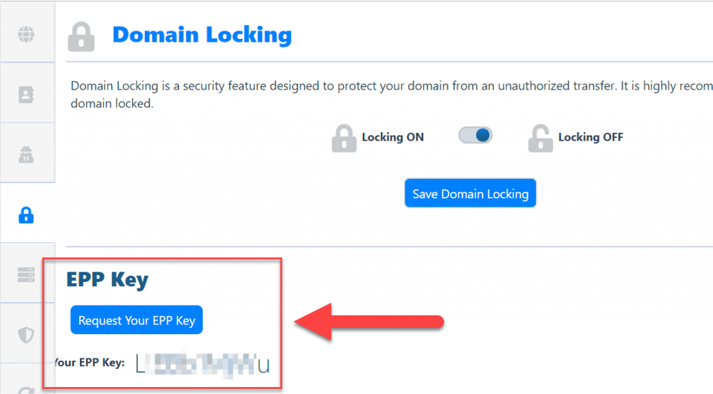 การย้ายโดเมน ไป host ใหม่ (พร้อมรูปประกอบ)